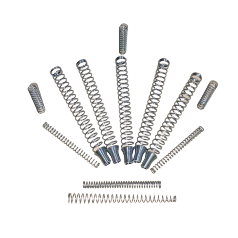 our products – Helical Springs